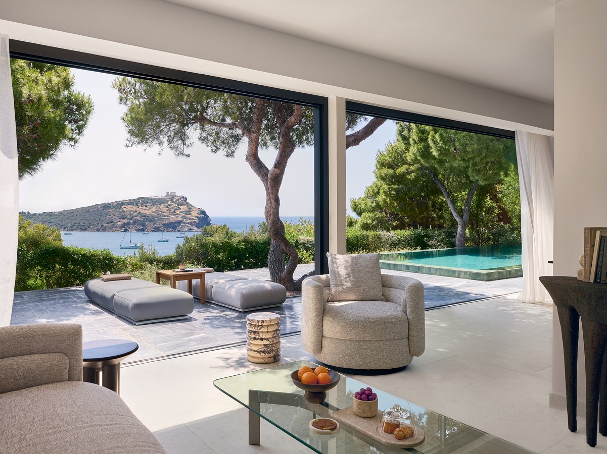 cape-sounio-grecotel-grand-villa-poseidon | Kalamaki Travel